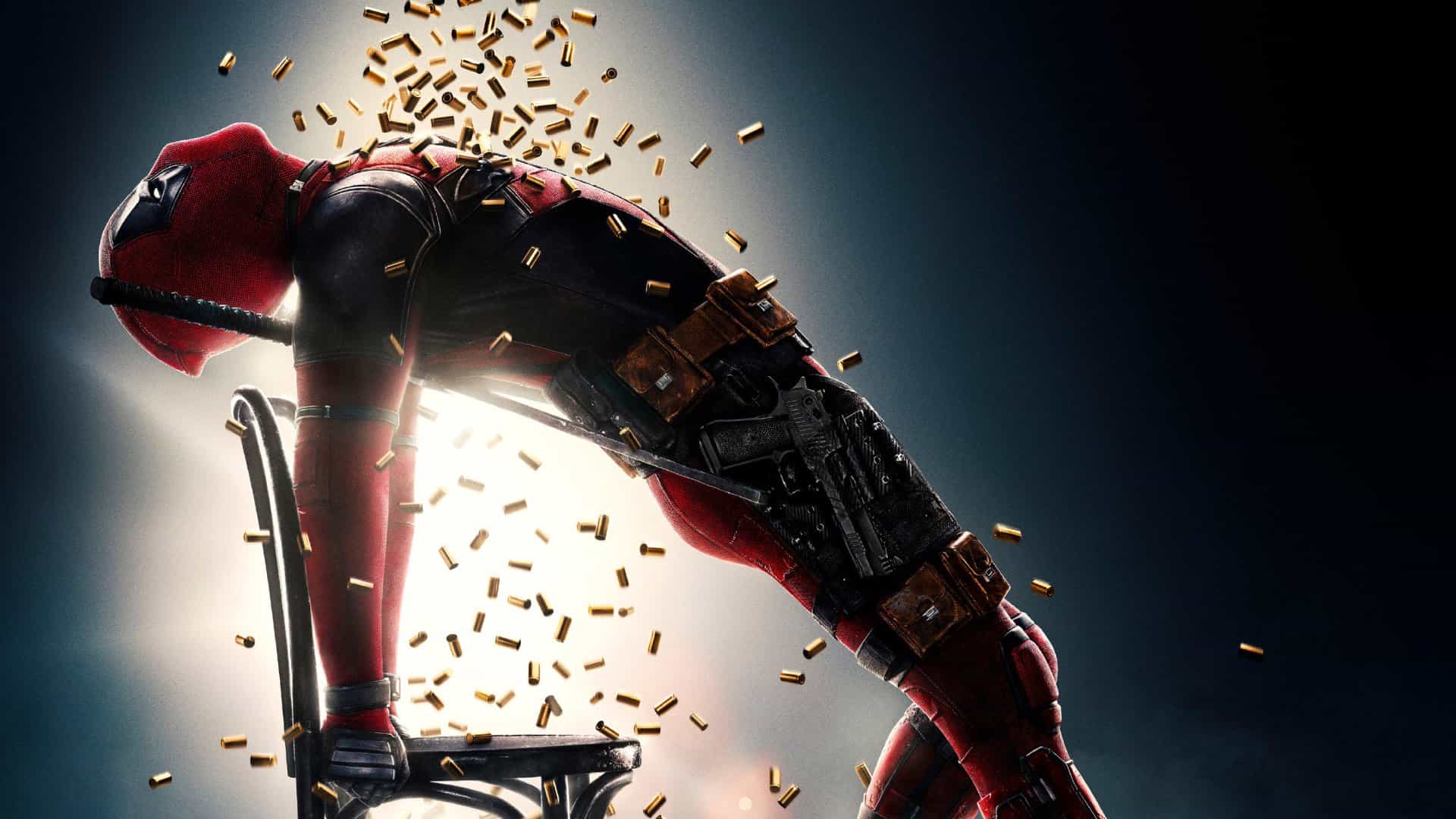 10 fatos sobre Deadpool que você não sabia