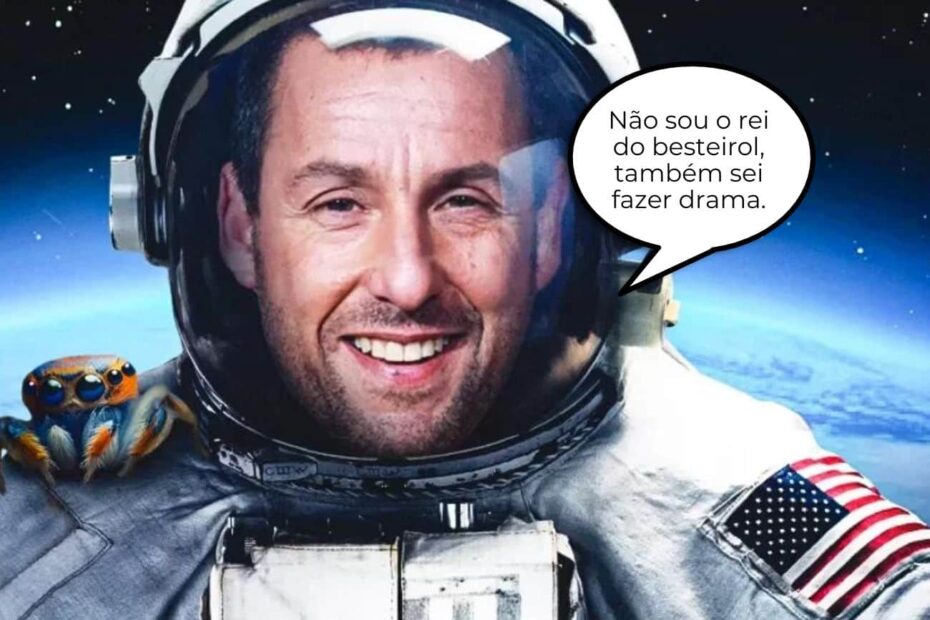 Final de O Astronauta explicado: Hanus é real?