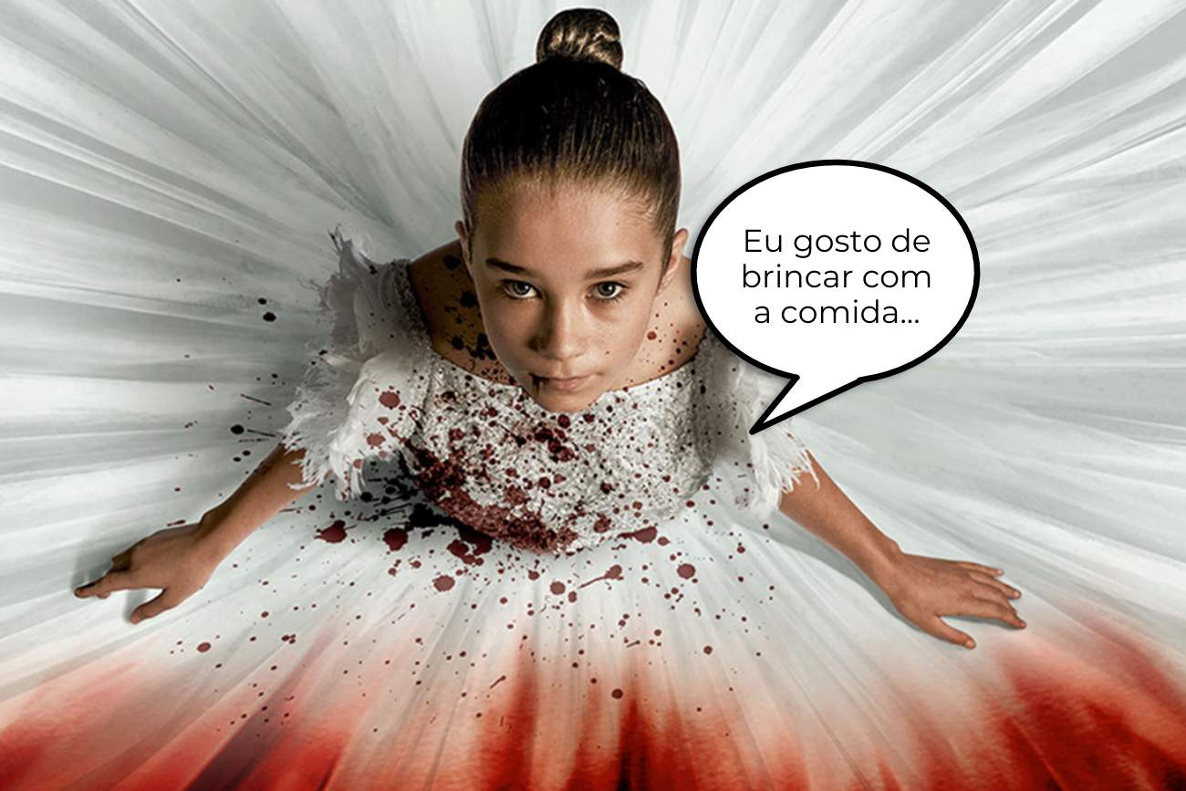 Abigail: quem está por trás do sequestro?