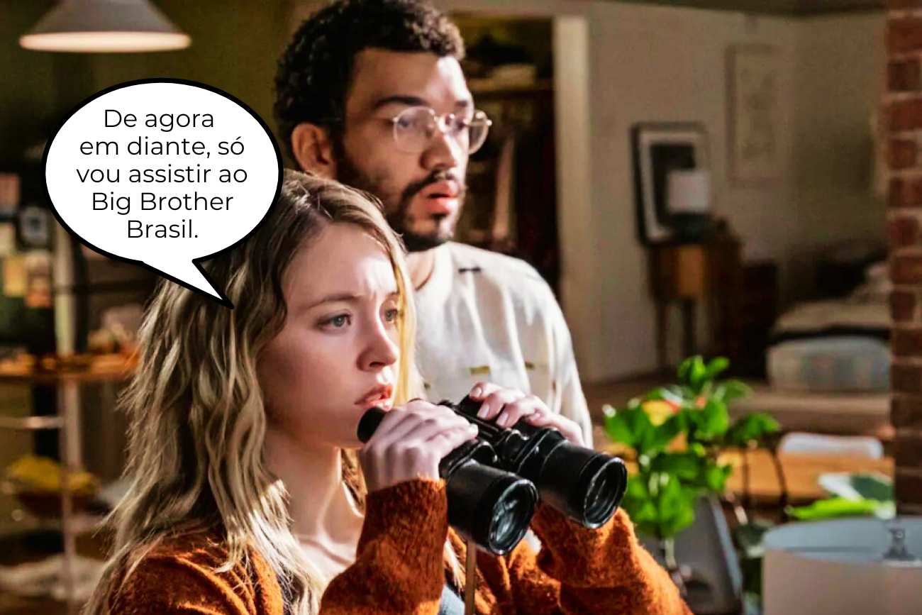 Observadores: quem são os verdadeiros voyeurs?
