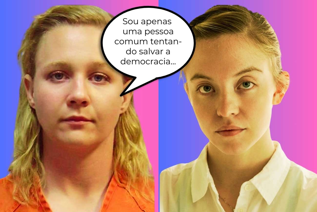 Reality é baseado em história real?