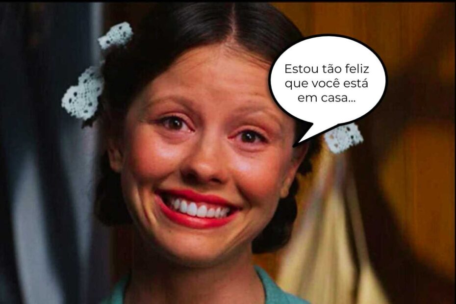 Pearl: Howard também é assassinado?