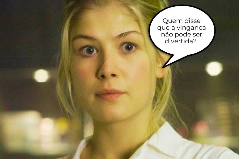 Sede de Vingança: O que Miranda fez?