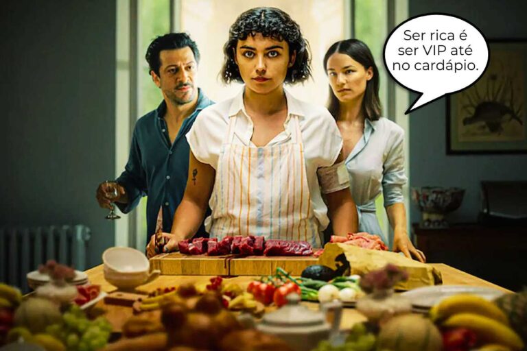 Filme Inside 2023: final explicado