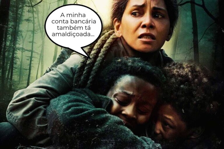 O filme 1408 é baseado em uma história real?